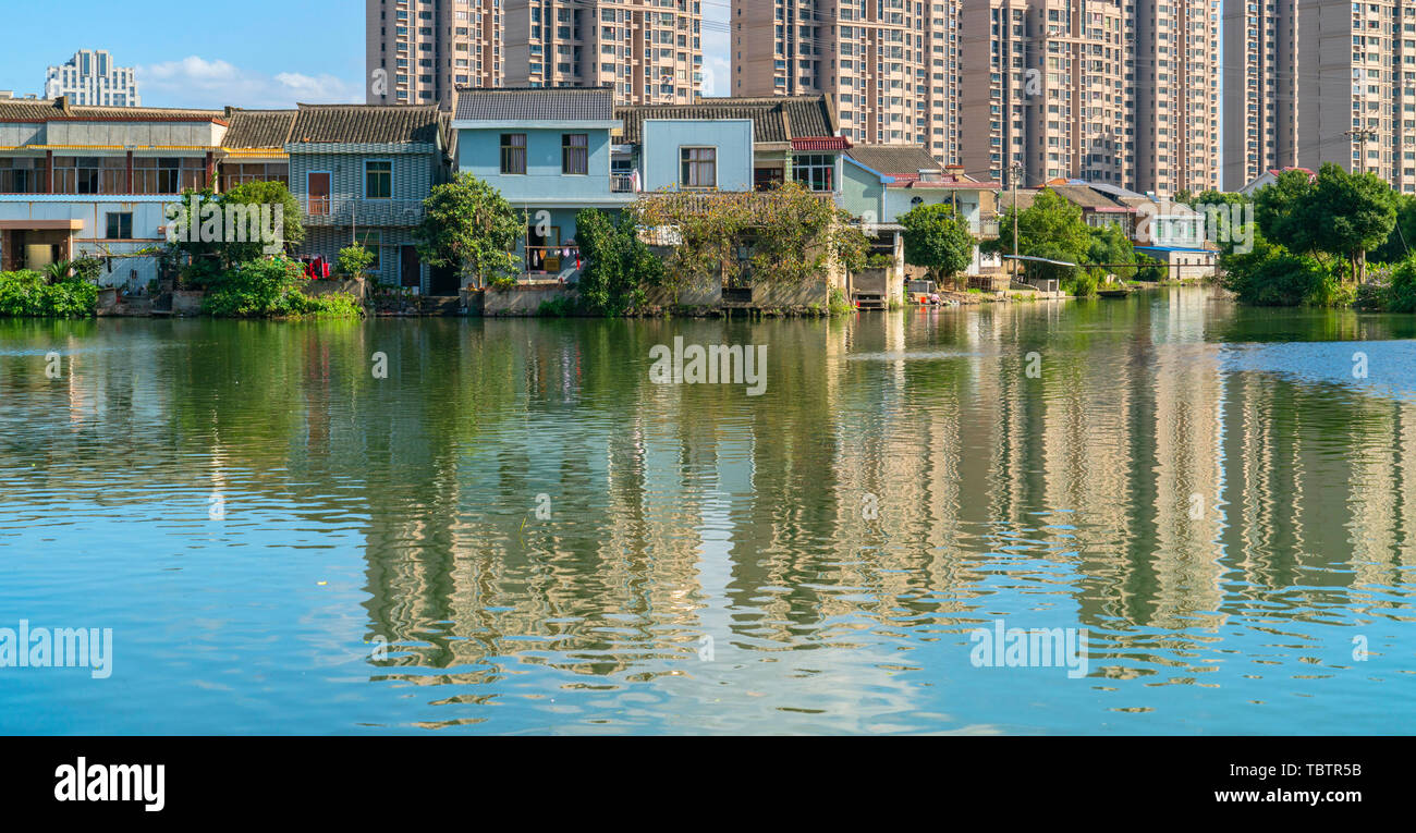 Beilun river hi-res stock photography and images - Alamy