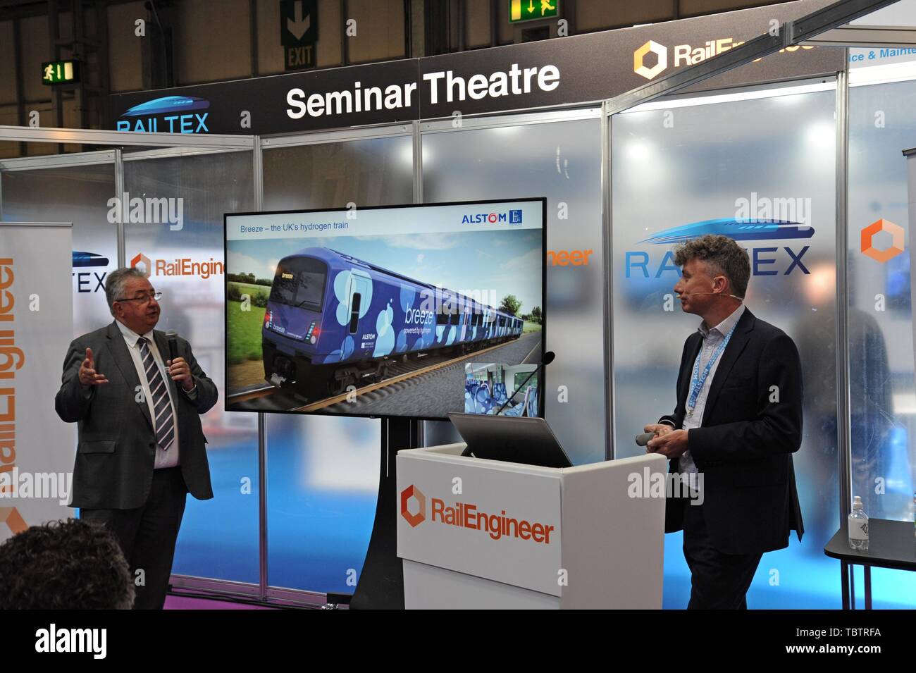 Mike muldoon hi-res stock photography and images - Alamy