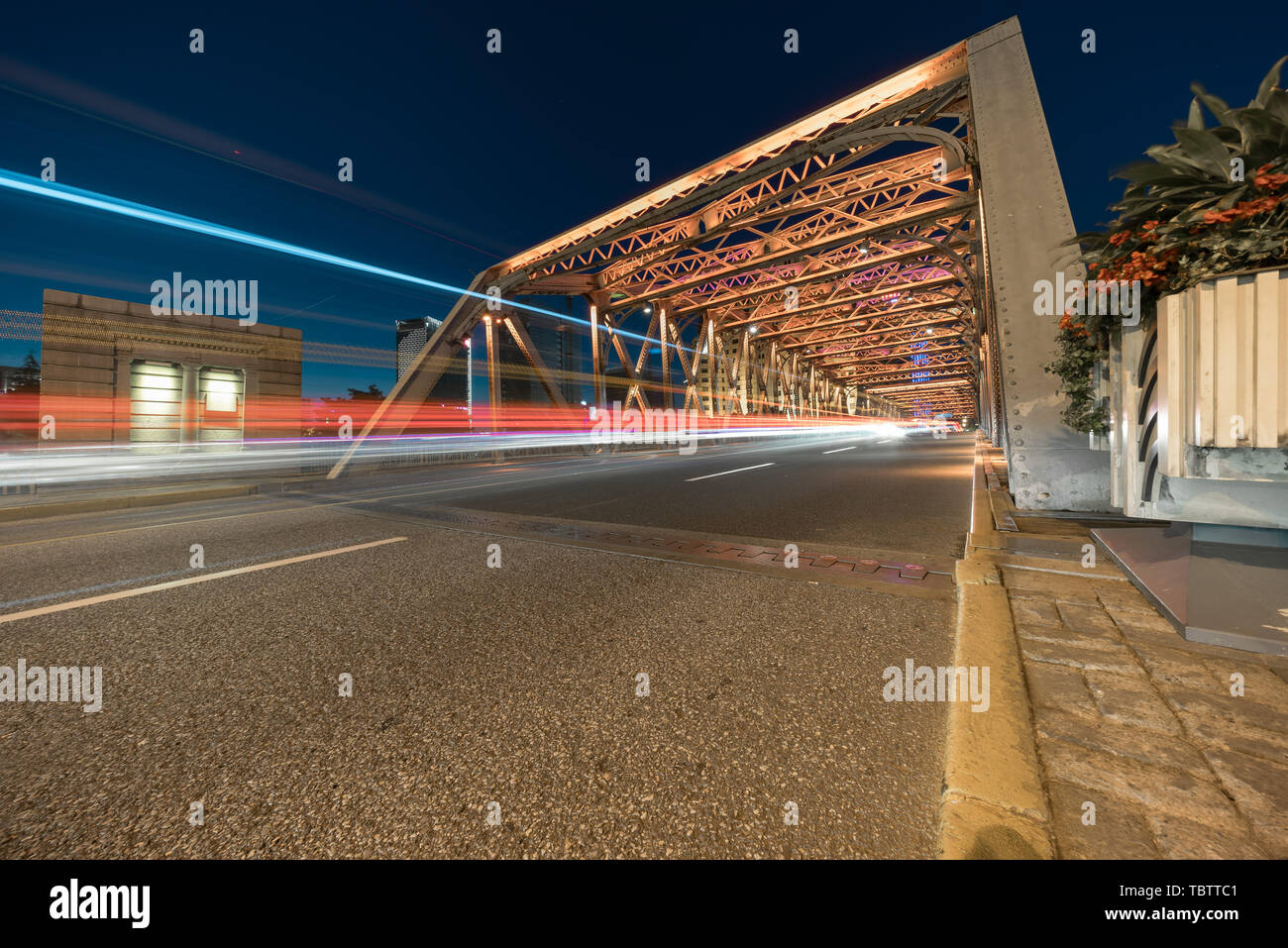 Chinese culture developed cities and historical buildings hi-res stock ...