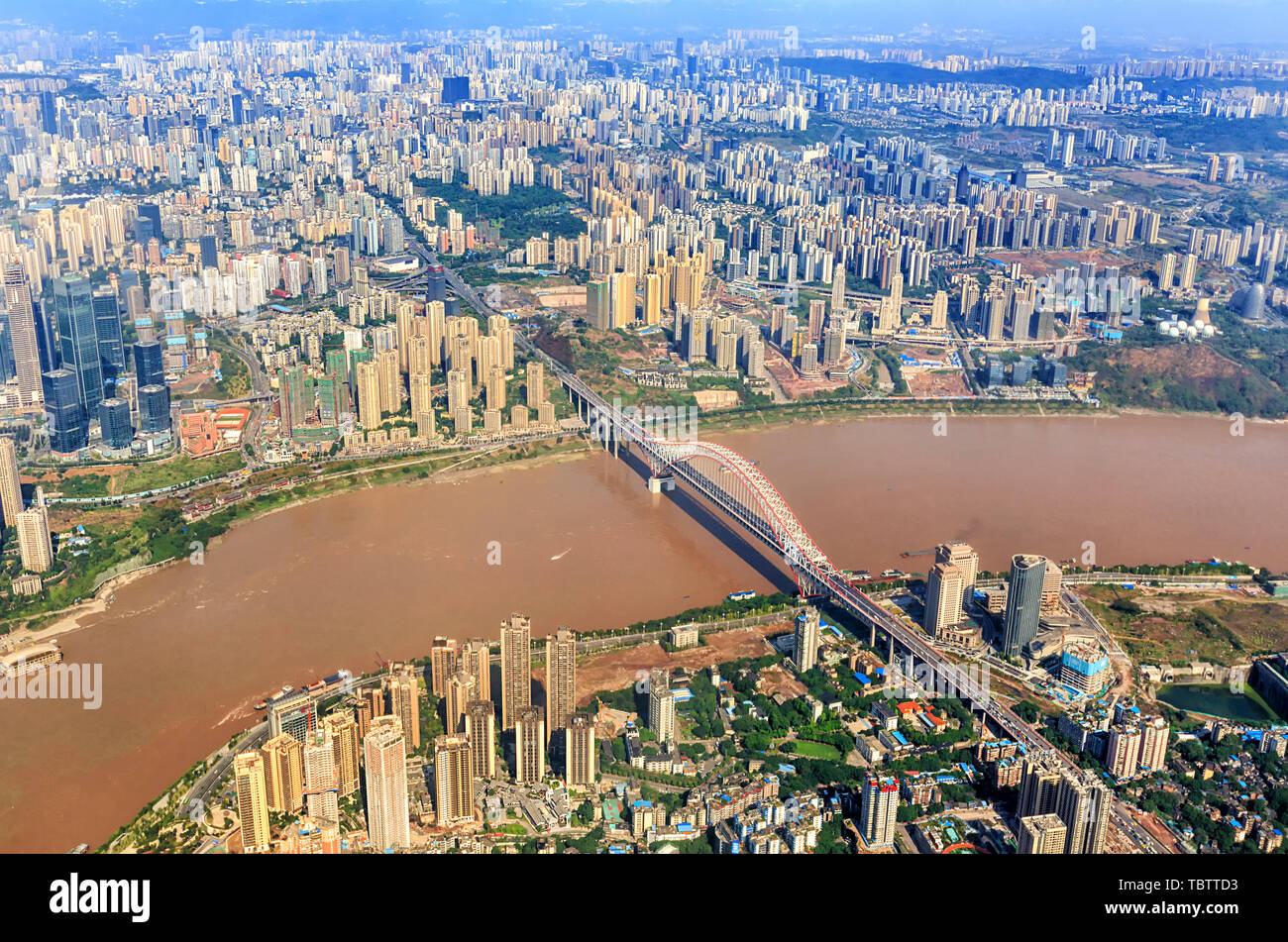 Nanning landmarks hi-res stock photography and images - Alamy
