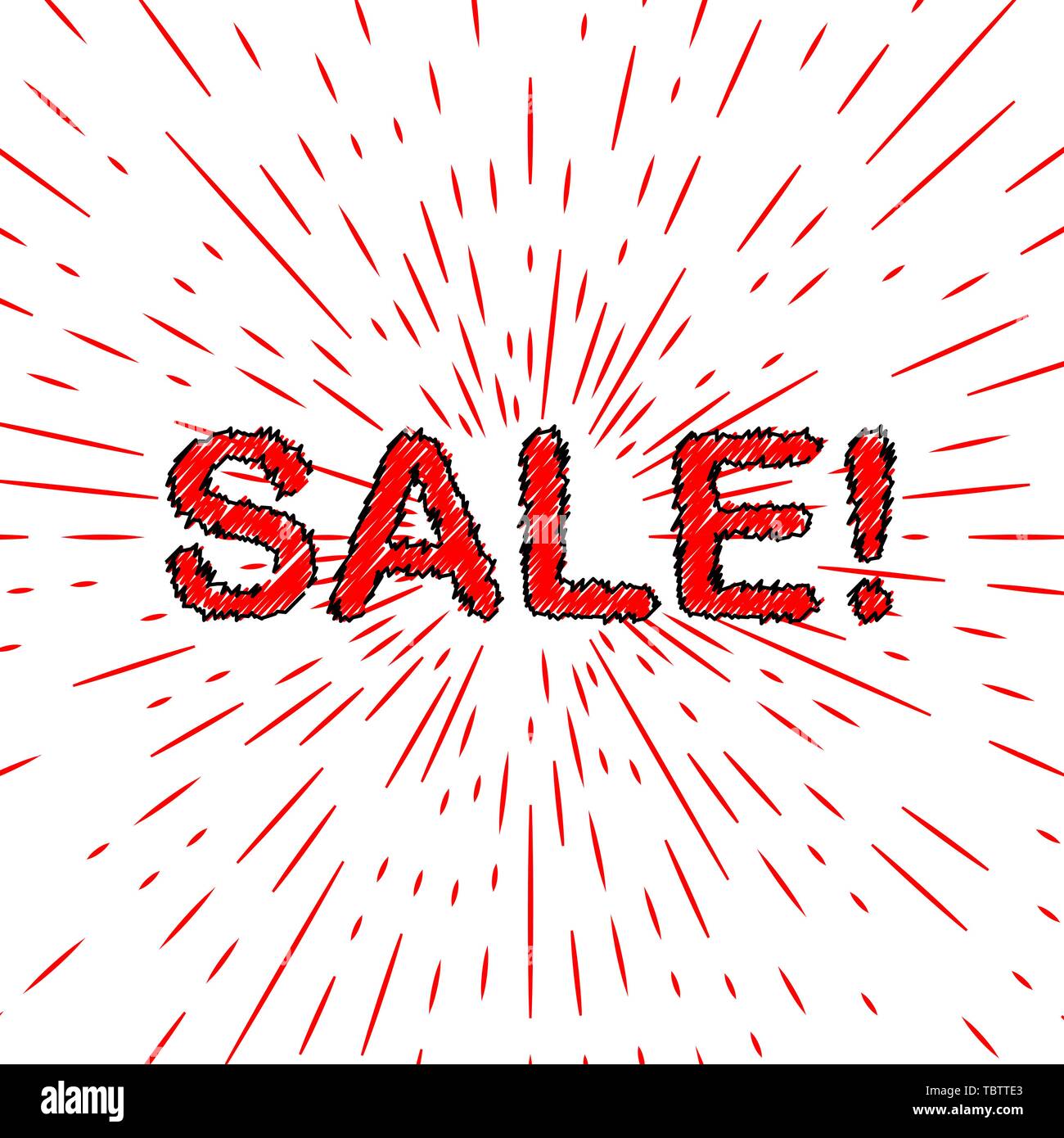 Lettering logo: Sale, letters , sale word, typography, sign, logo sale ...