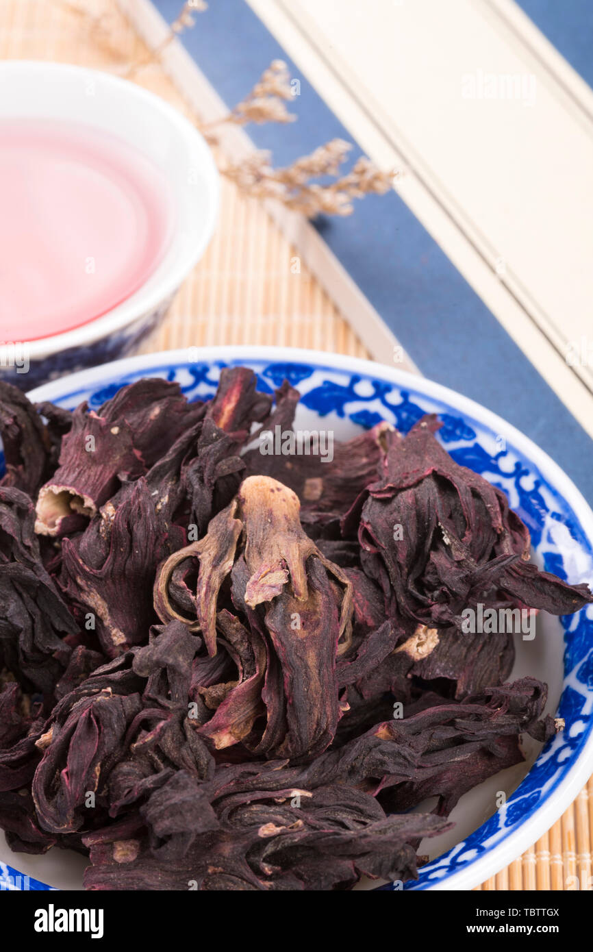 Rose tomato tea hi-res stock photography and images - Alamy