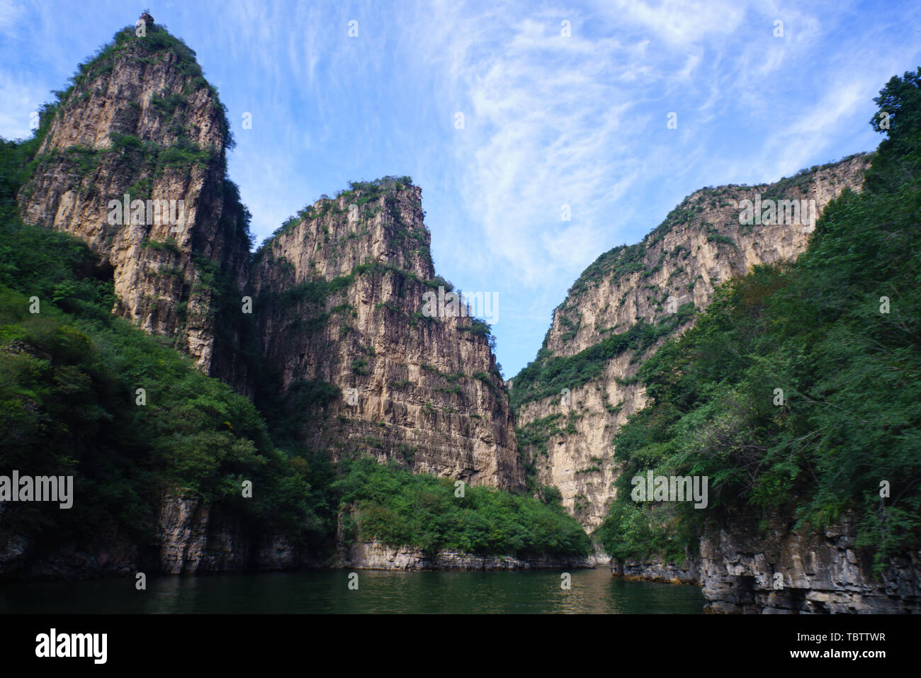 The longqingxia hi-res stock photography and images - Alamy
