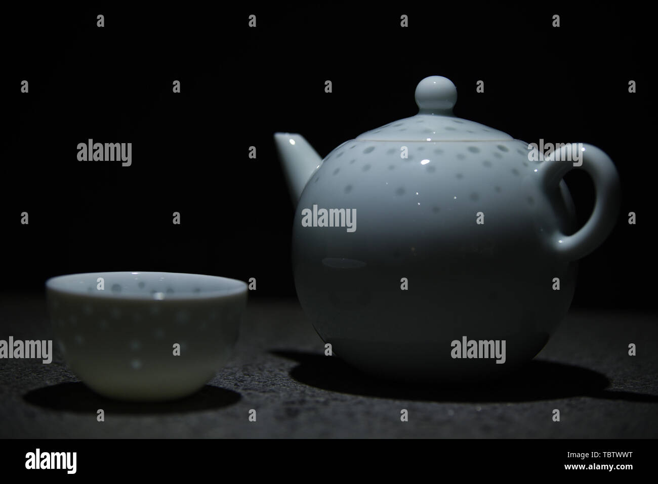 One use cups hi-res stock photography and images - Alamy