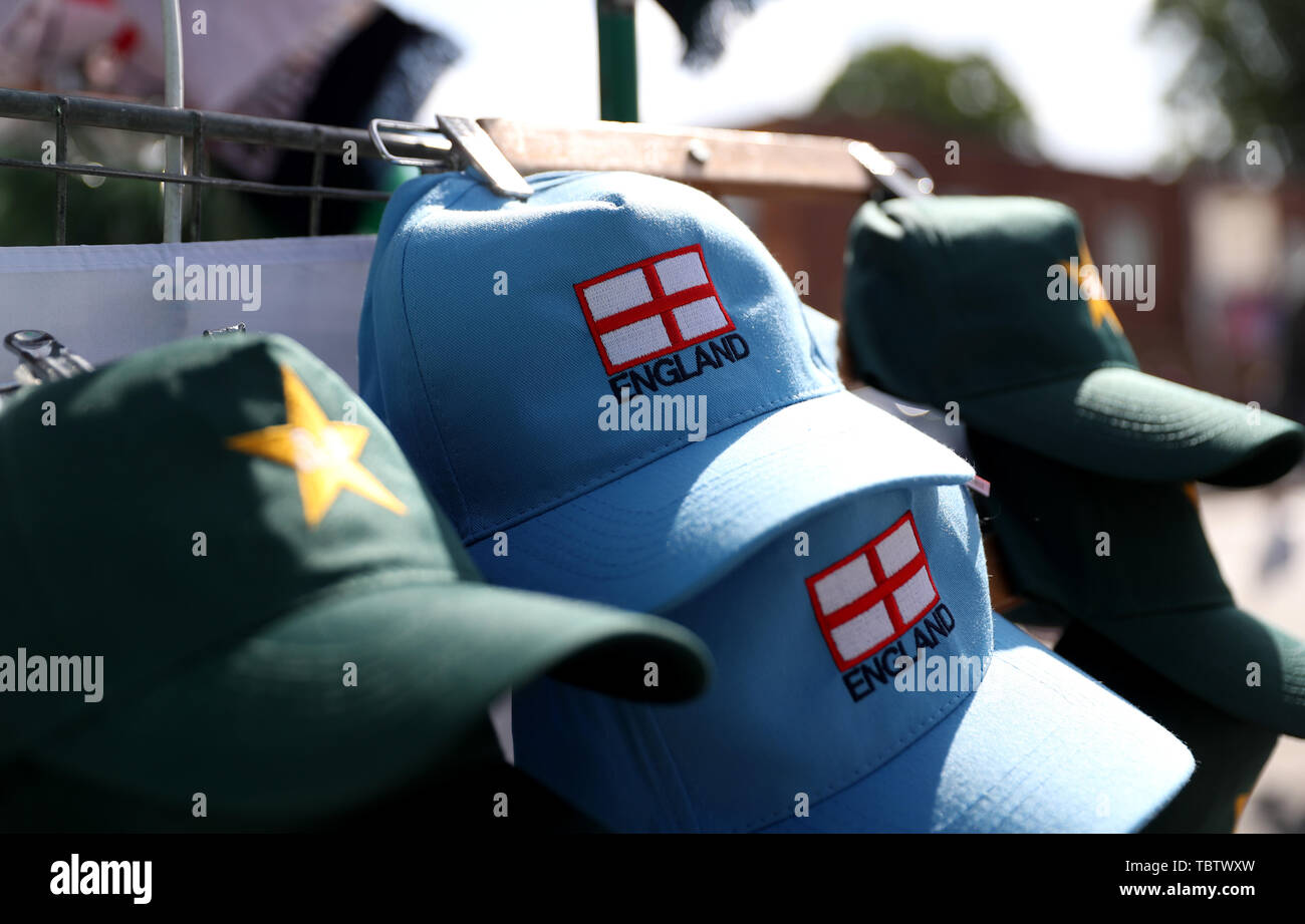 Cricket caps hi-res stock photography and images - Alamy