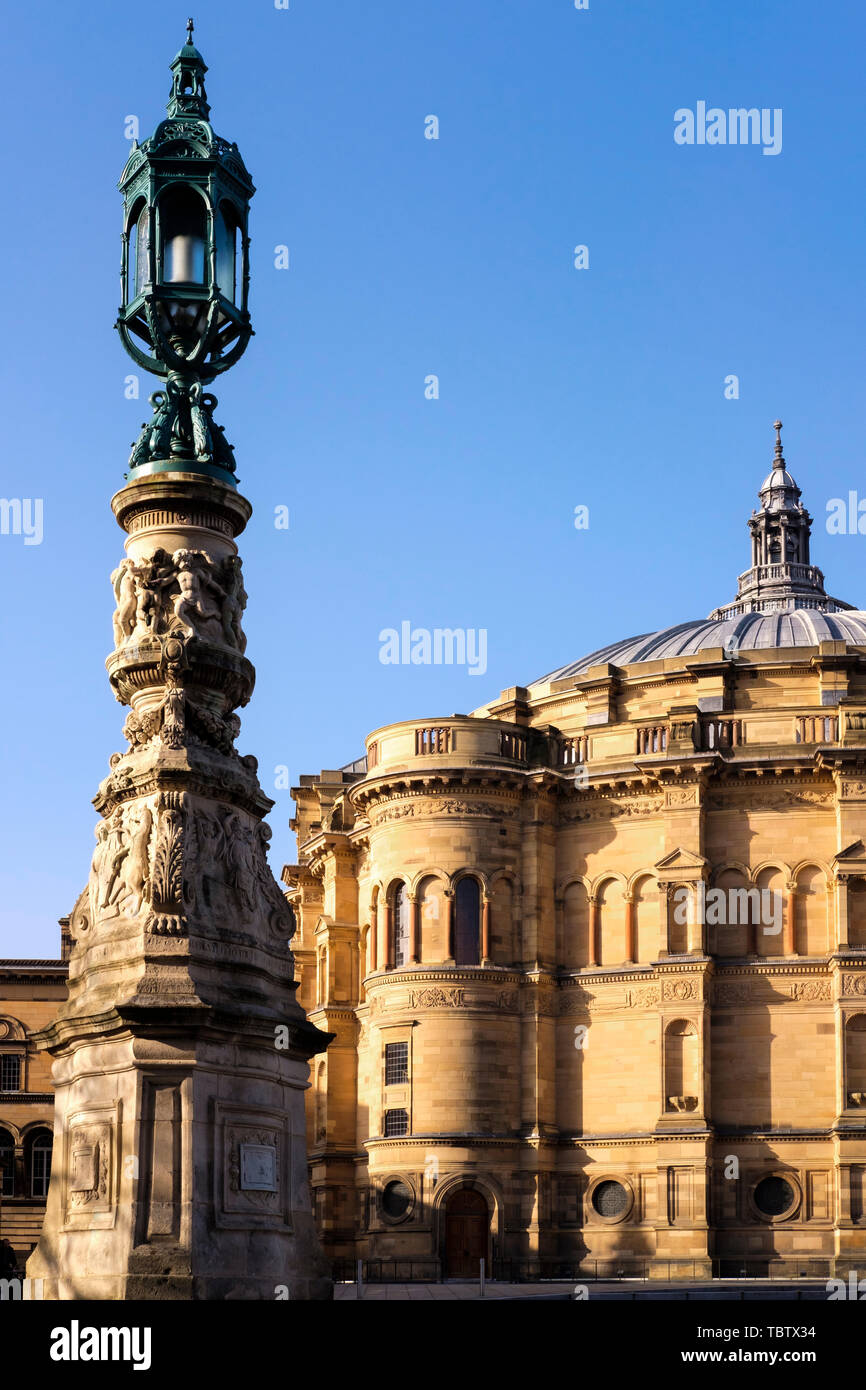 Mcewan hall edinburgh hi-res stock photography and images - Alamy