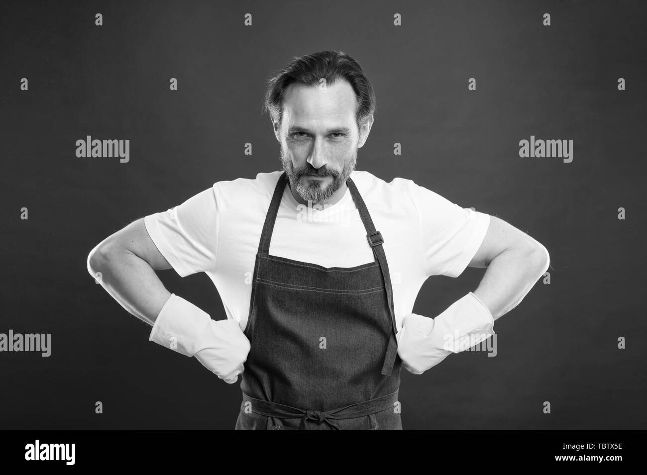 Houseman Black and White Stock Photos & Images - Alamy