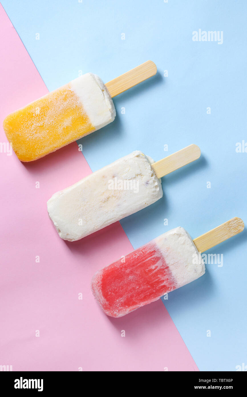 Popsic hi-res stock photography and images - Alamy