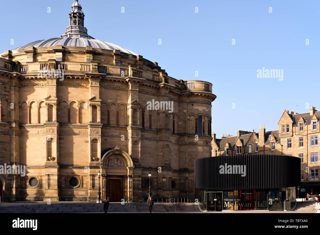 Mcewan Square High Resolution Stock Photography and Images - Alamy