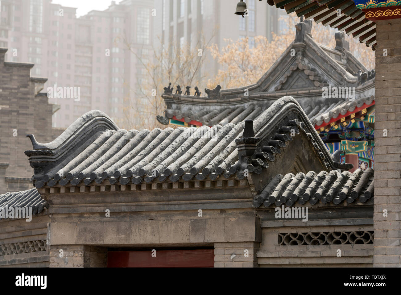 Gujian hi-res stock photography and images - Alamy