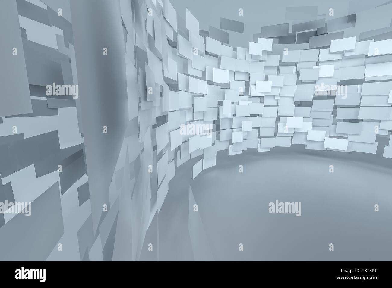 Rendering techniques hi-res stock photography and images - Alamy