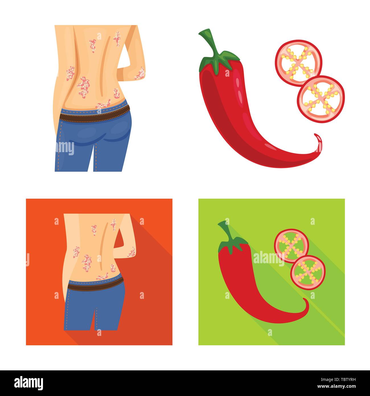 psoriasis,pepper,skin,chili,body,hot,eczema,red,allergy,fire,stress ...