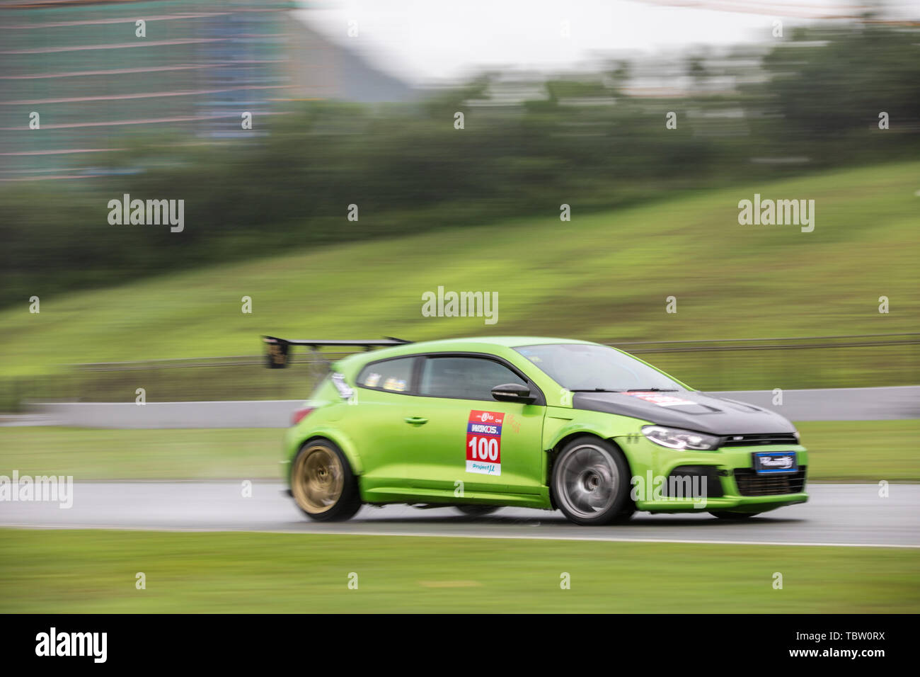 Racing sport driving king hi-res stock photography and images - Alamy
