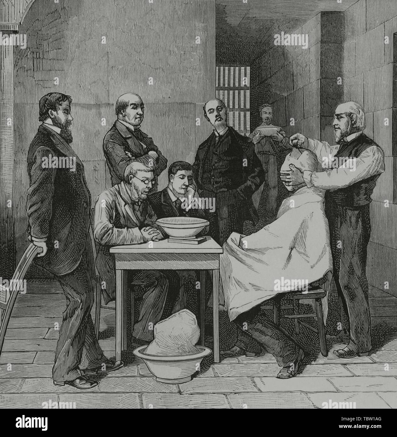 Charles Julius Guiteau