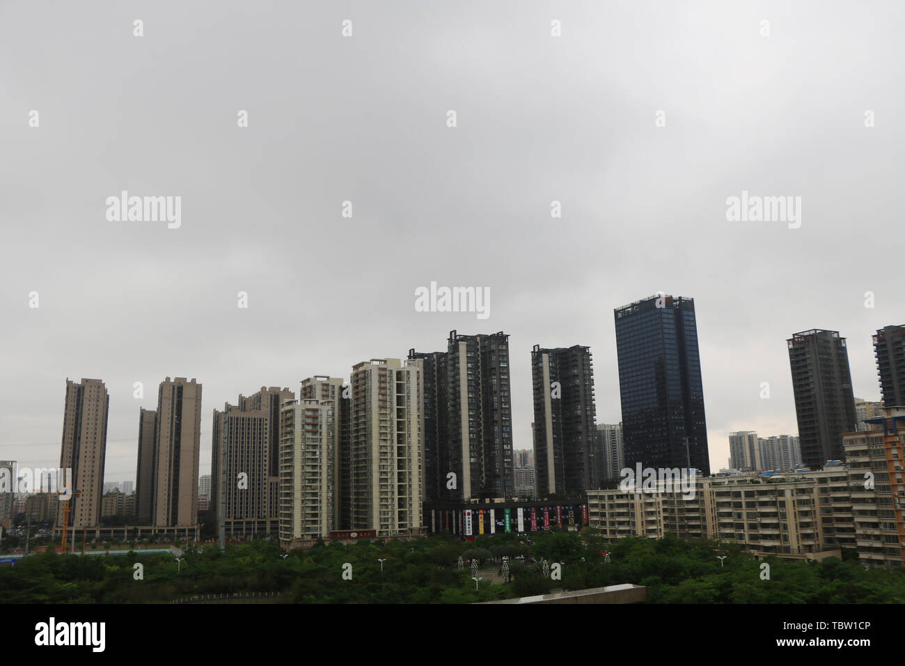 Maoming Landmark High Resolution Stock Photography and Images - Alamy