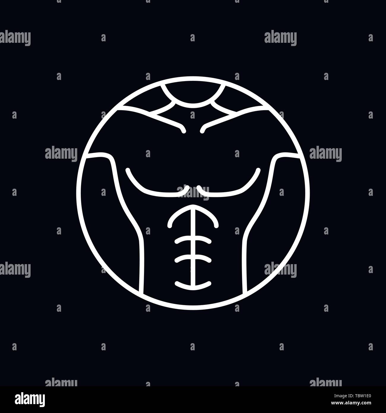 Weight loss icon vector sign symbol Stock Vector Image & Art - Alamy