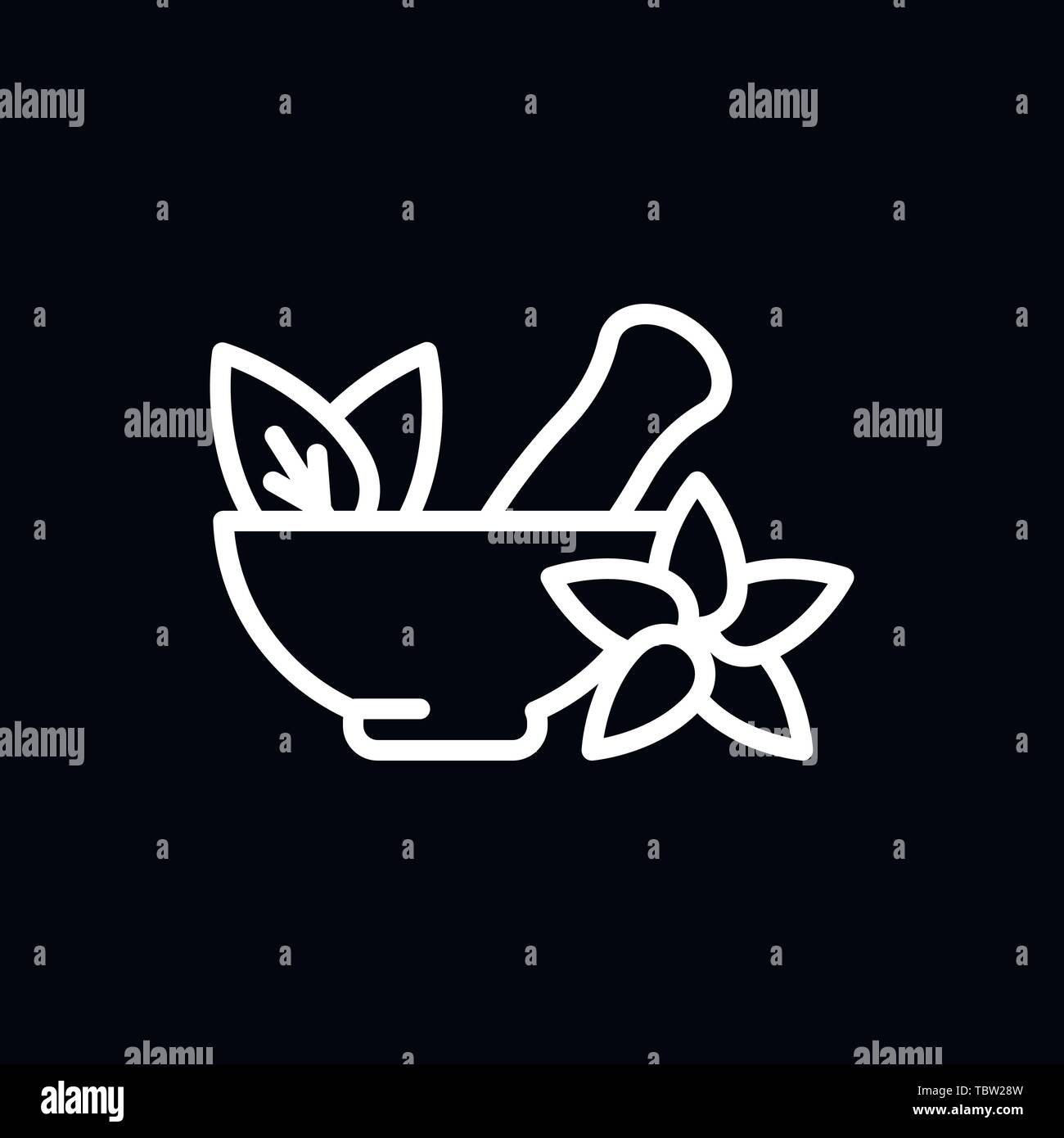 Relax icon vector sign symbol Stock Vector Image & Art - Alamy