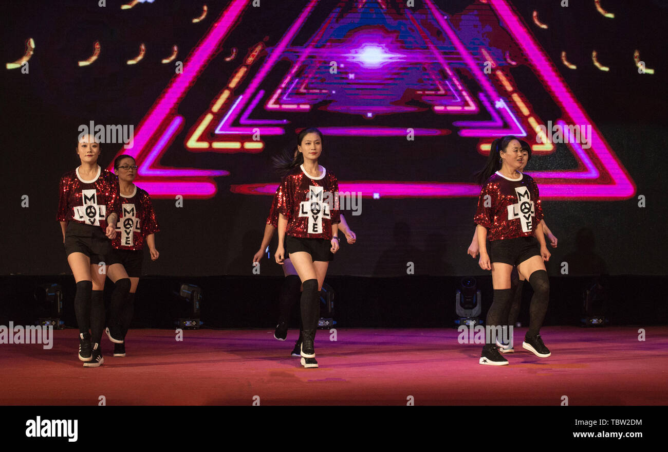 Literature and art performance many girls dance and pastime hi-res ...