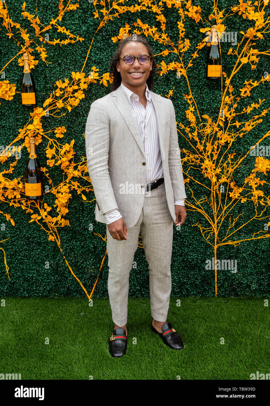 Nelson gillum hi-res stock photography and images - Alamy