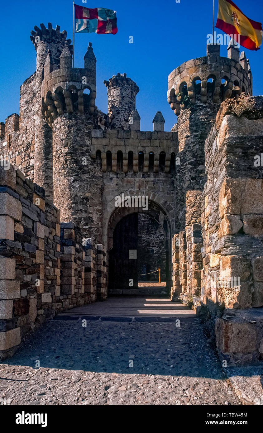 Castiglia Leon High Resolution Stock Photography and Images - Alamy