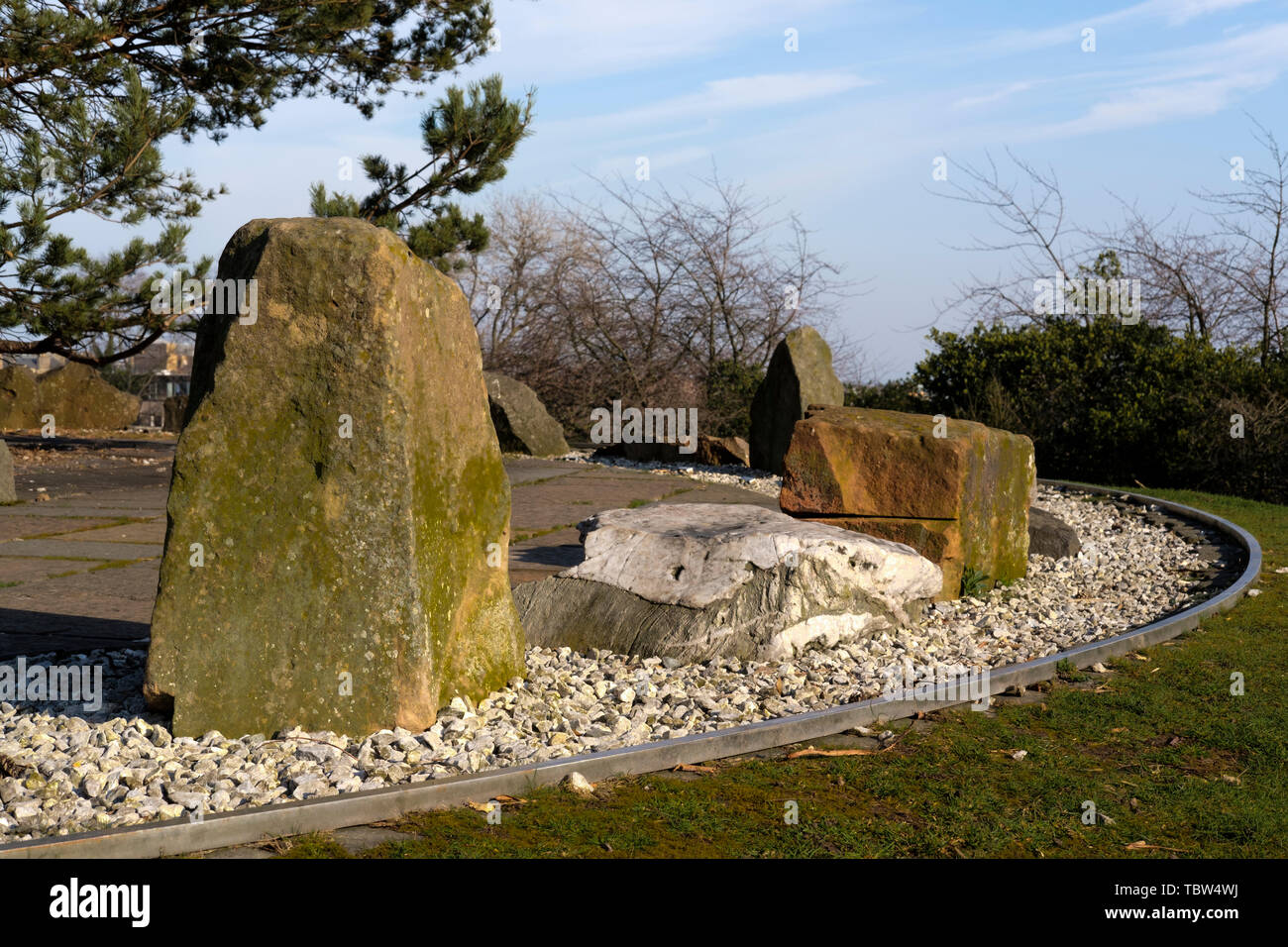 George wyllie hi-res stock photography and images - Alamy