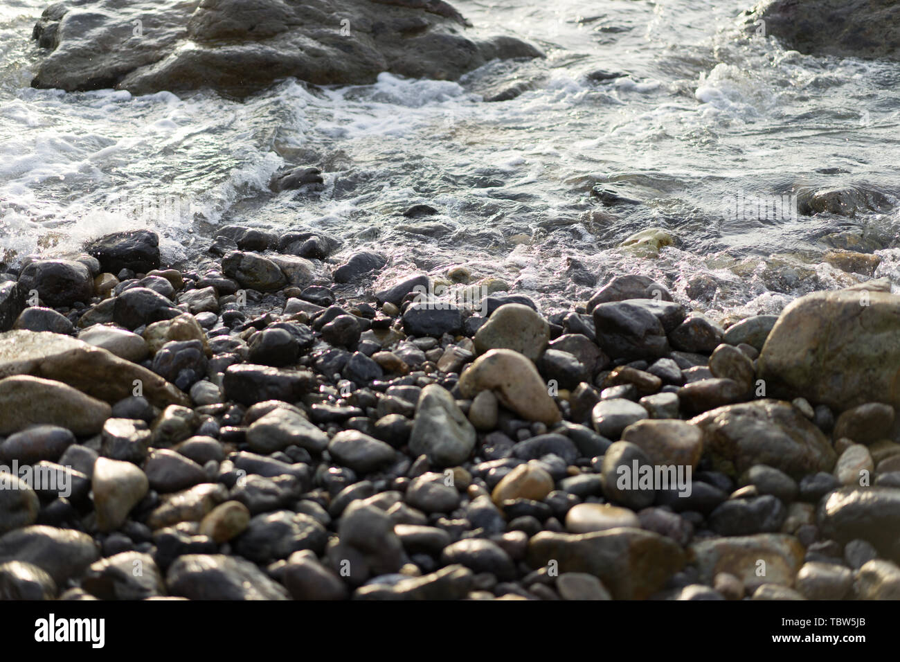 Dapeng beach hi-res stock photography and images - Alamy