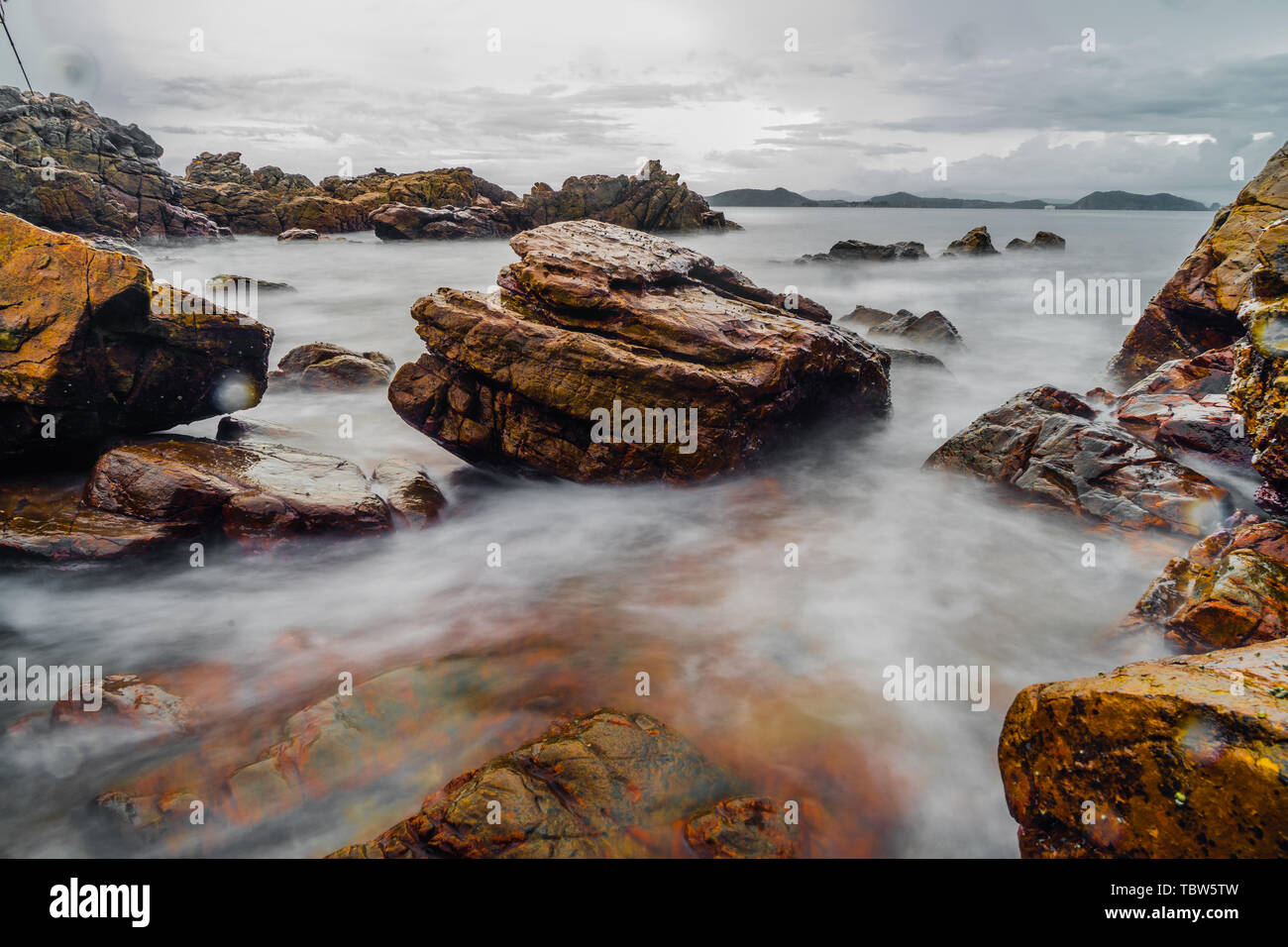 Dapeng beach hi-res stock photography and images - Alamy