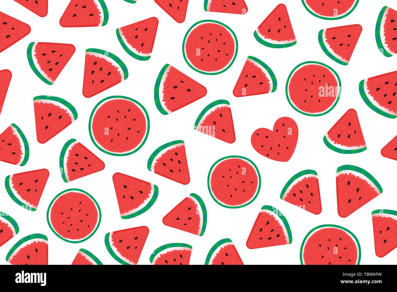 Kids picnic fruit Stock Vector Images - Alamy