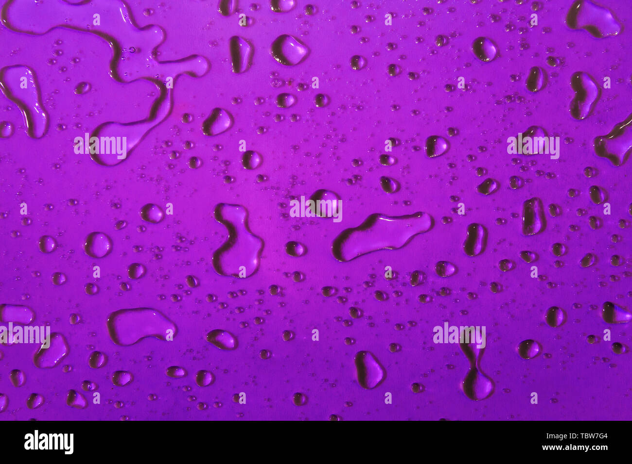 Bubbles of different colors Stock Photo - Alamy