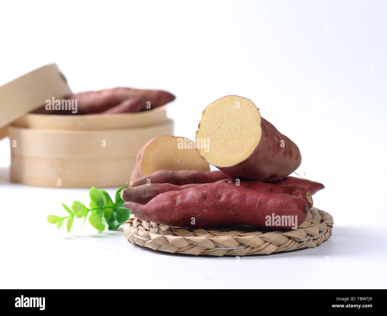 Sweet potato sweet potato Stock Photo - Alamy
