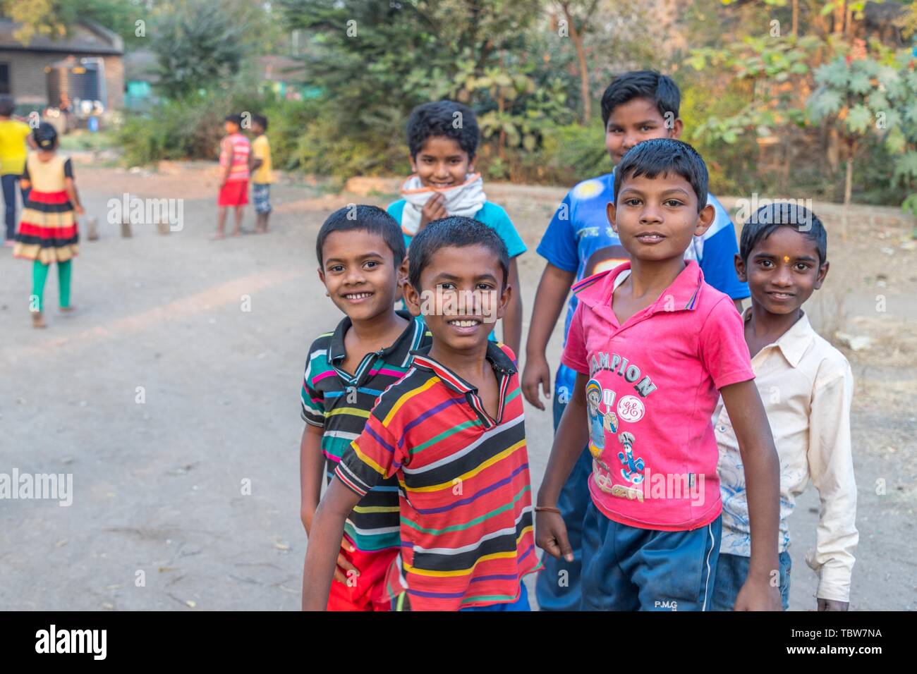 Vari india hi-res stock photography and images - Alamy