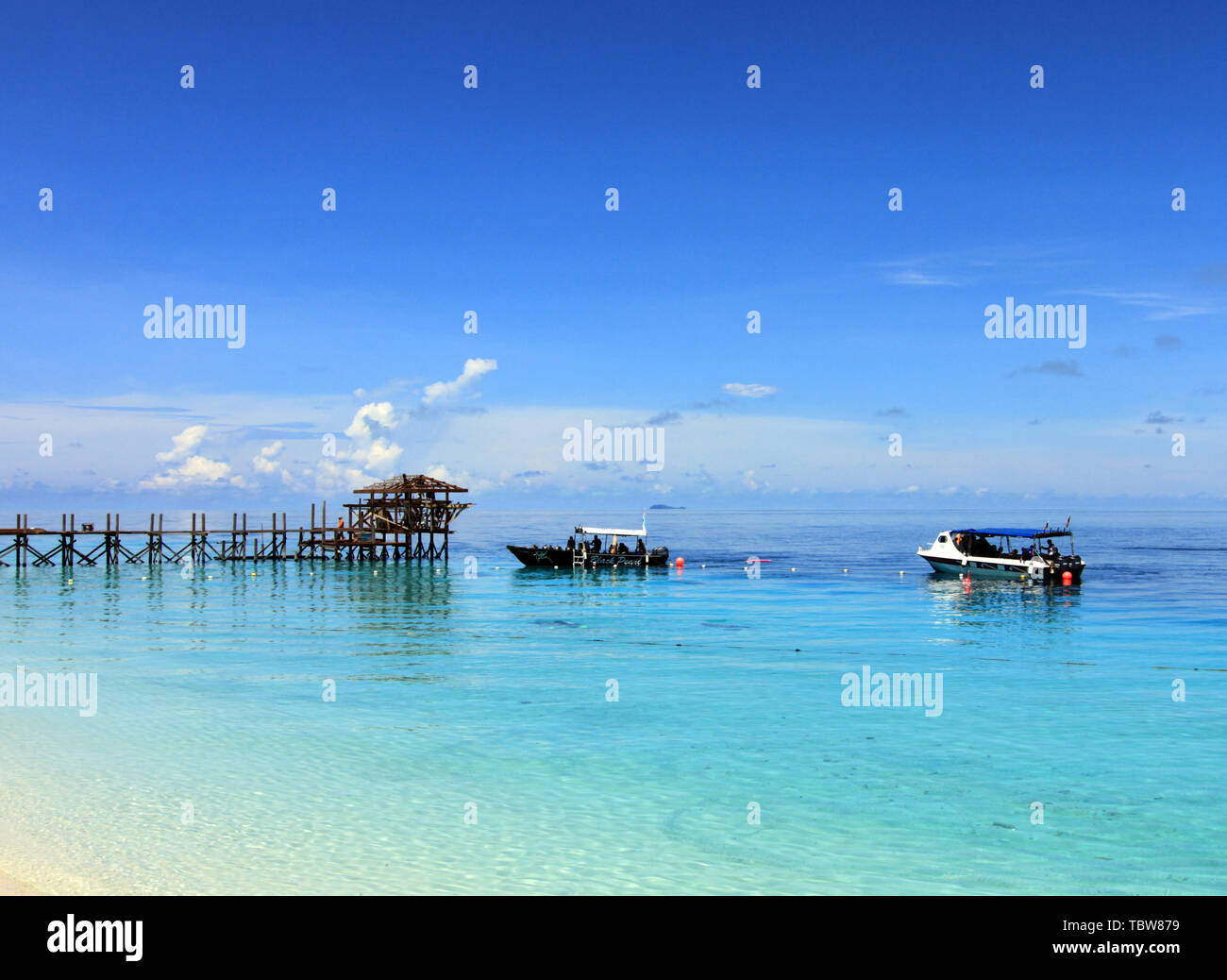 Oceanfront landscape hi-res stock photography and images - Alamy