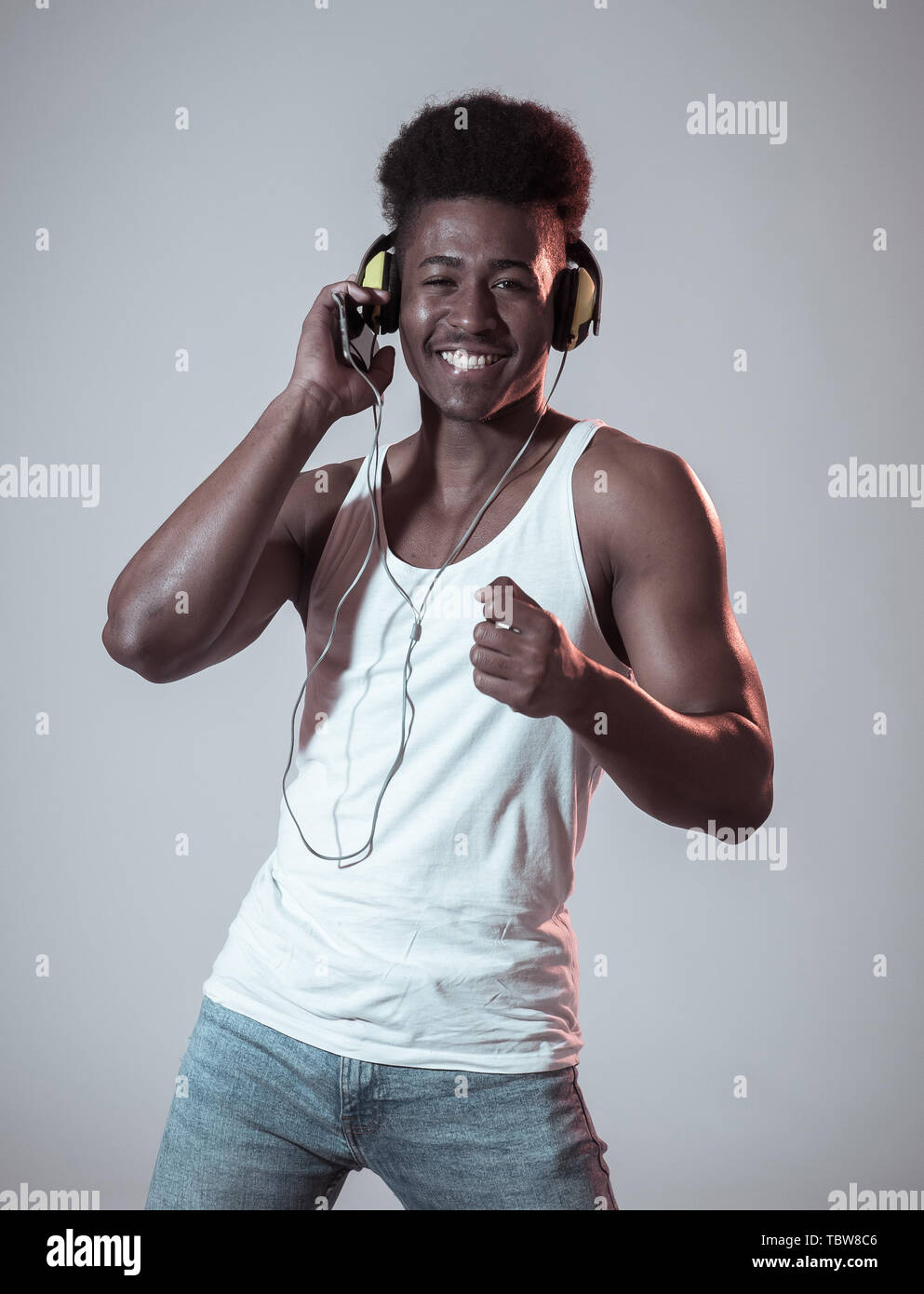 African american dance floor hi-res stock photography and images - Alamy