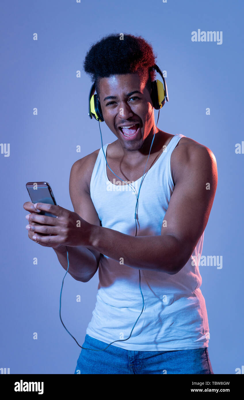 Strong song hi-res stock photography and images - Alamy