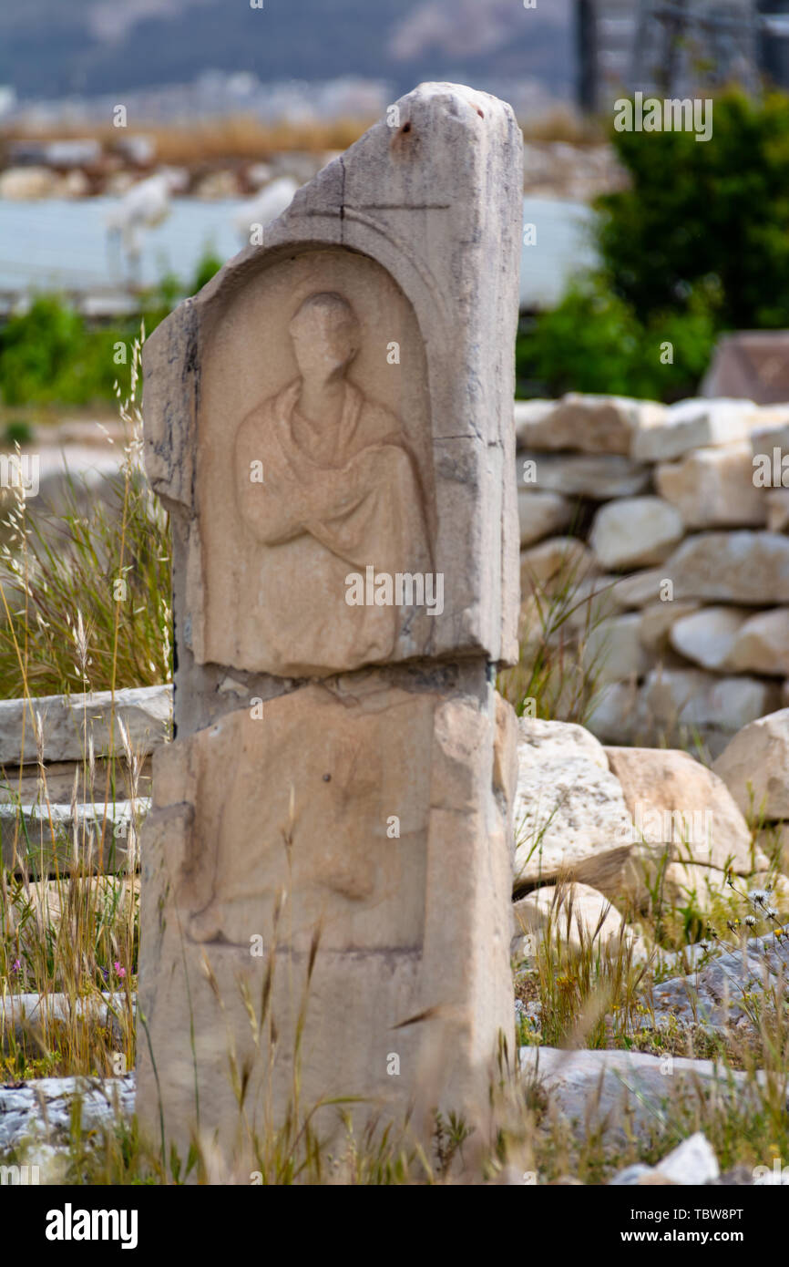 Temples of ancient greece hi-res stock photography and images - Alamy