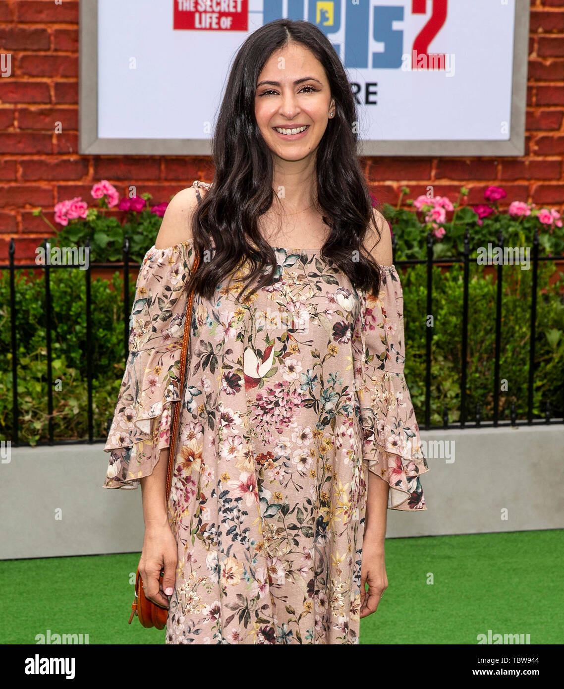 Jessica dicicco hi-res stock photography and images - Alamy