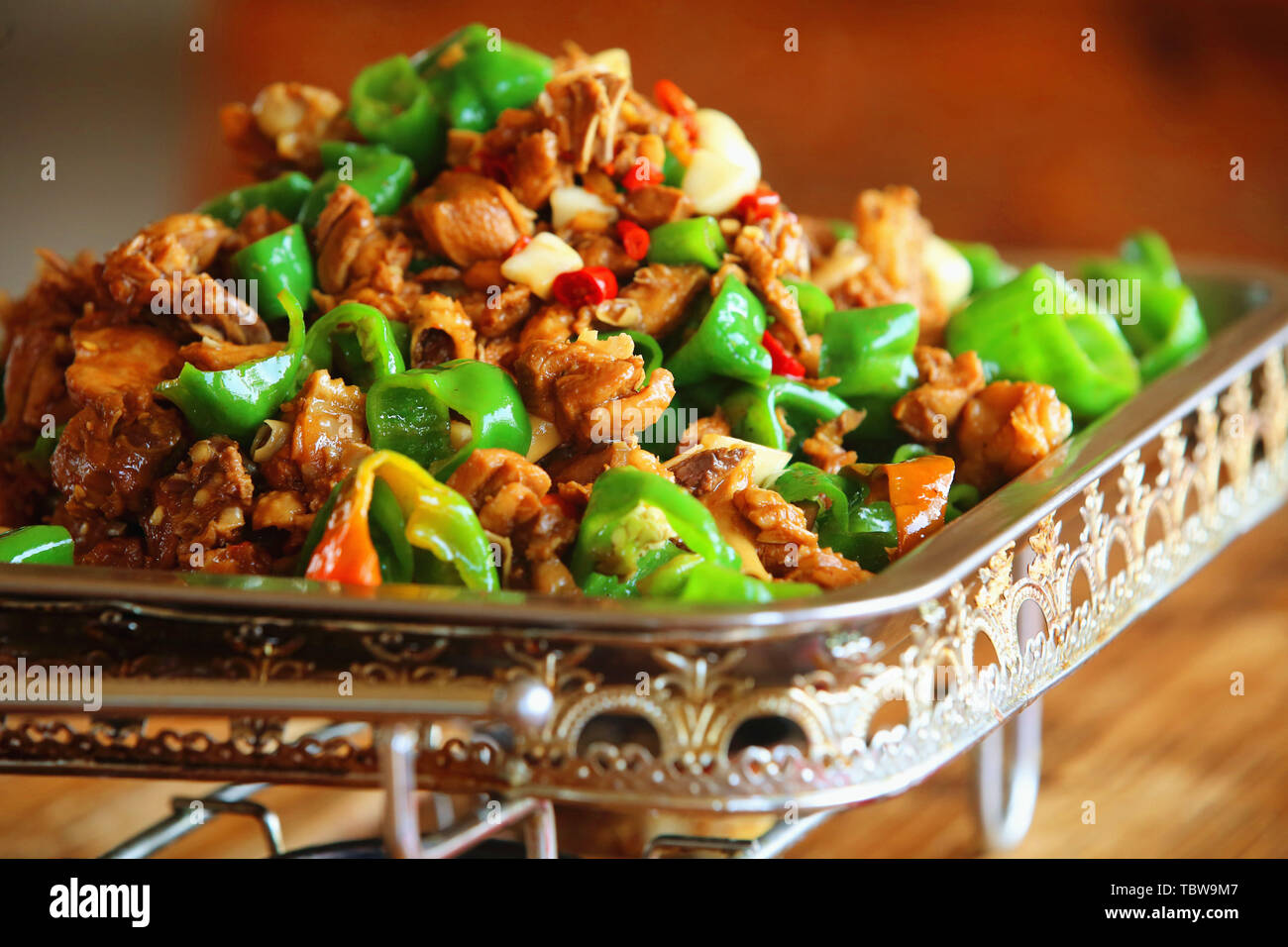 Bachu bachu county hi-res stock photography and images - Alamy