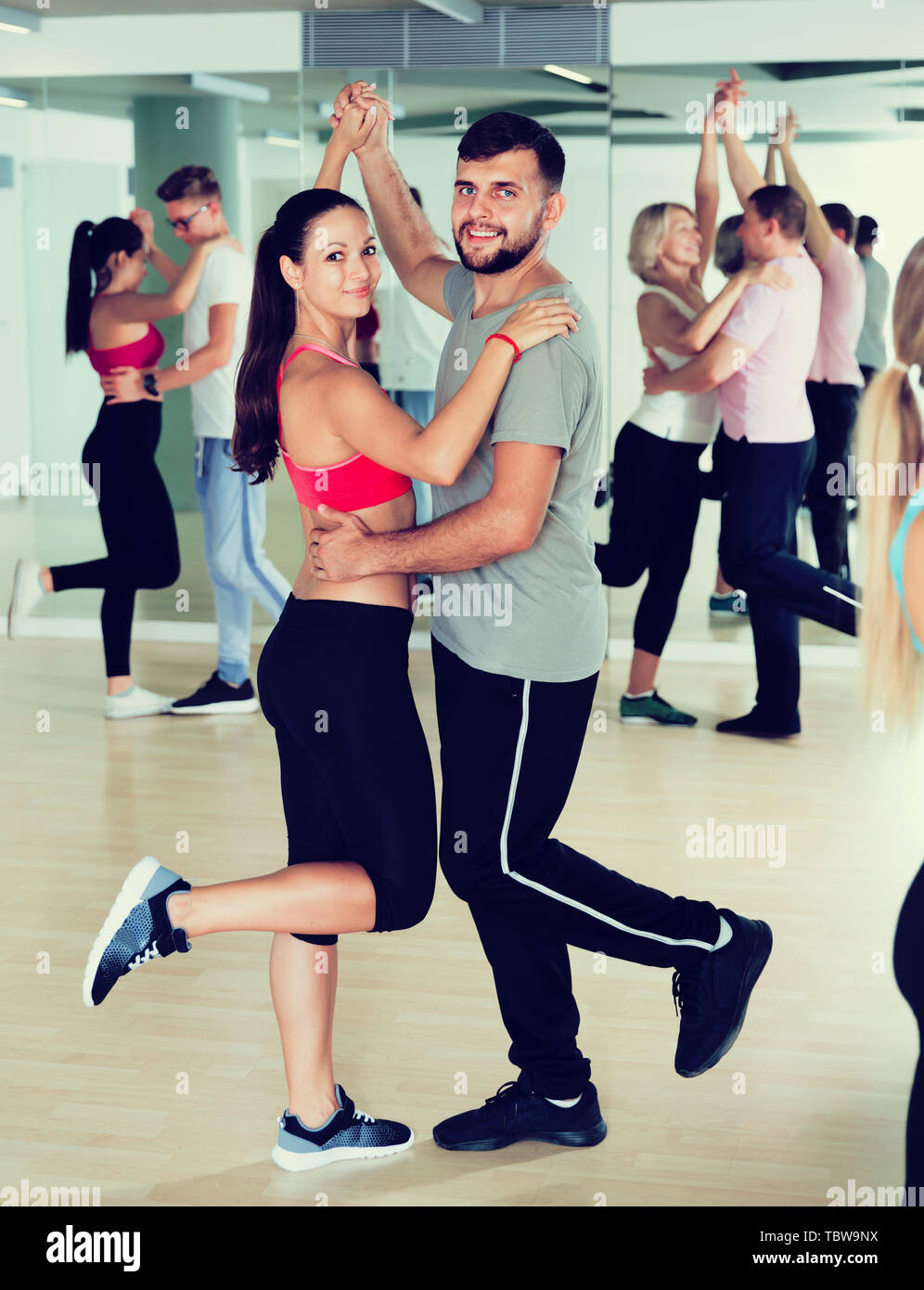 Nice man in his 30s hi-res stock photography and images - Alamy