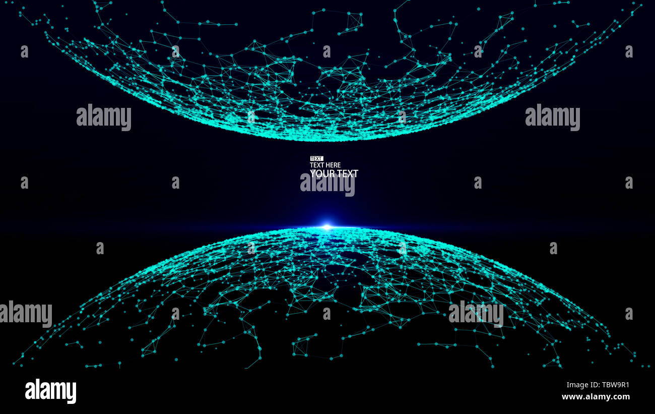 Science and Technology Big Data Network Security Background in the Age ...