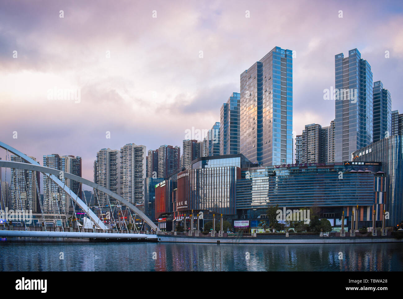 Ecological livable hi-res stock photography and images - Alamy