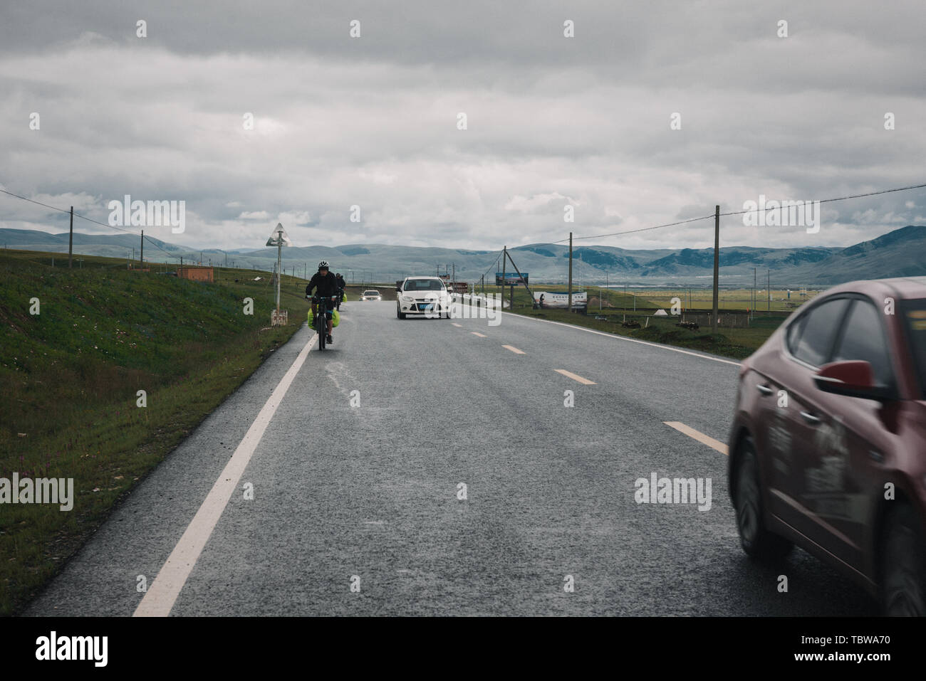 Traffic modelling hi-res stock photography and images - Alamy