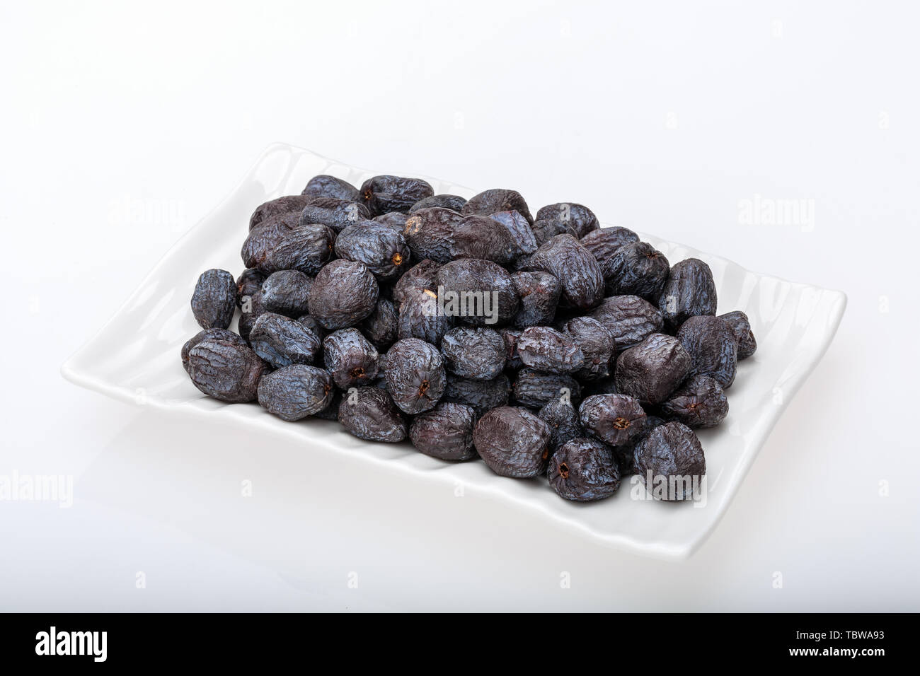 Grape black jujube hi-res stock photography and images - Alamy