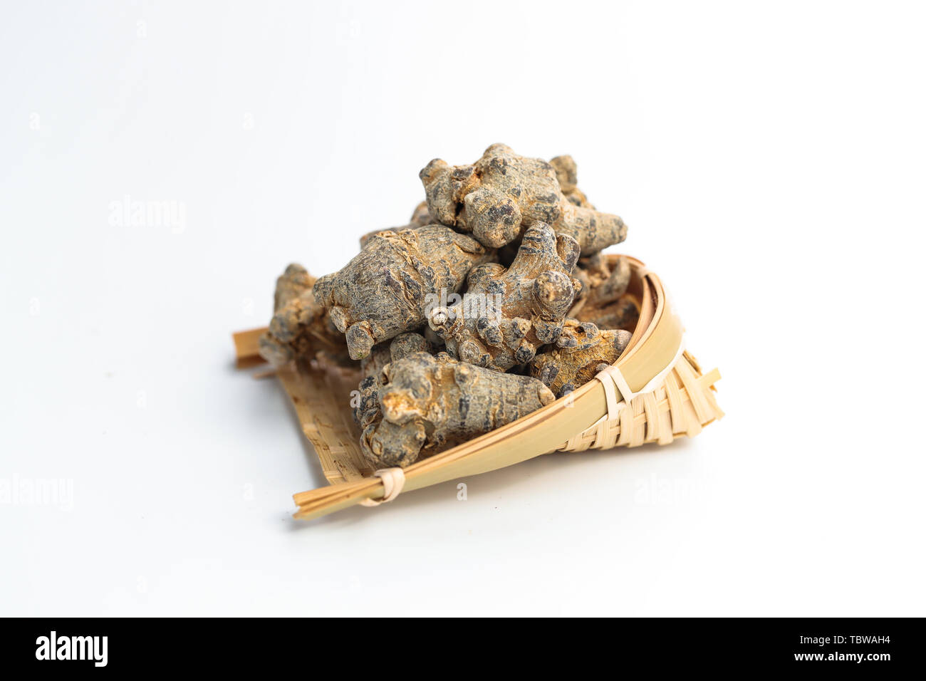 Chinese medicinal materials 37 Stock Photo - Alamy