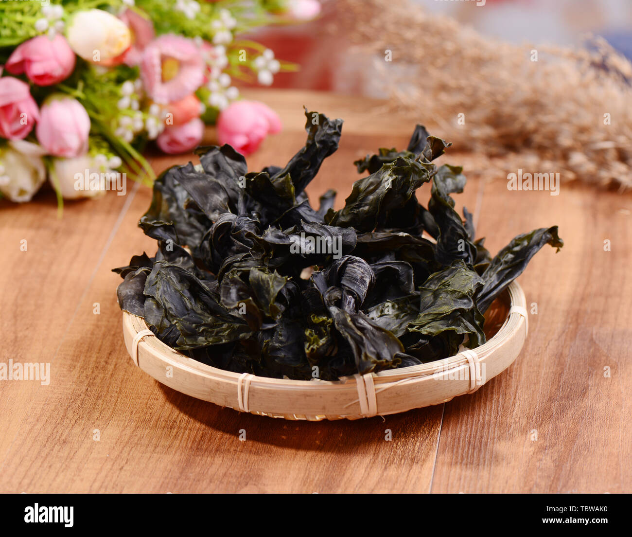 Kelp knot hi-res stock photography and images - Alamy