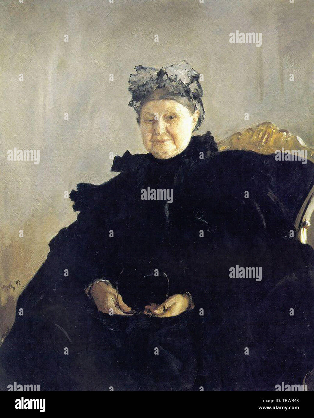 Serov Morozov High Resolution Stock Photography and Images - Alamy