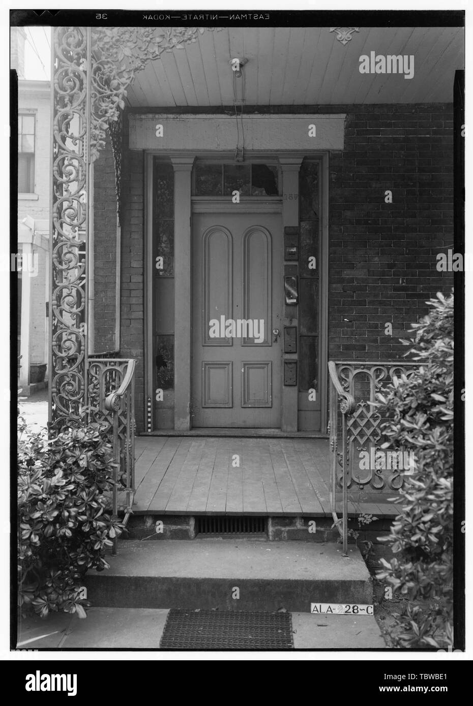 157 church street hi-res stock photography and images - Alamy