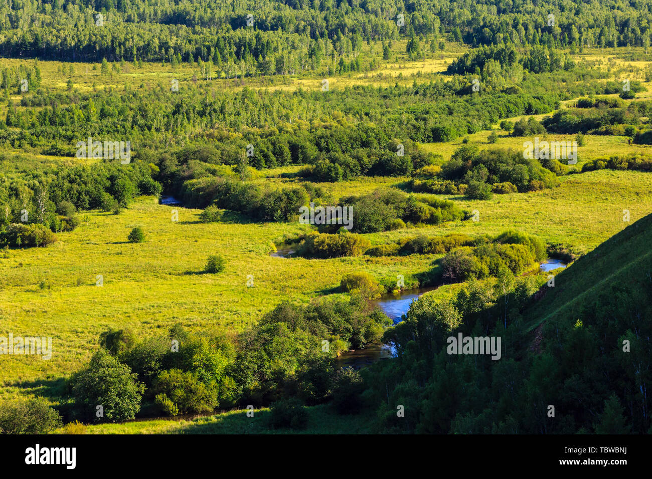 Hauru river hi-res stock photography and images - Alamy