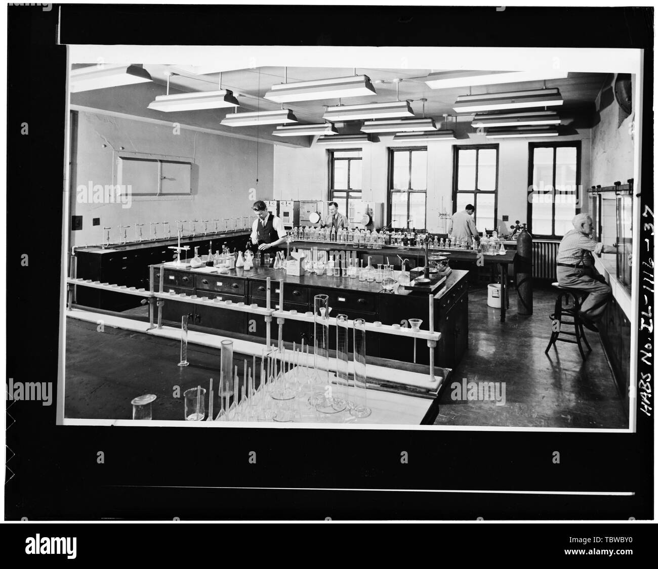 Underwriters laboratories Black and White Stock Photos & Images - Alamy