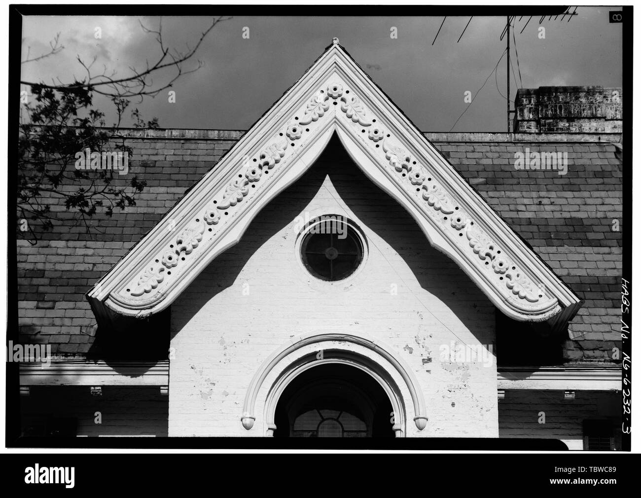 Vergeboard hi-res stock photography and images - Alamy