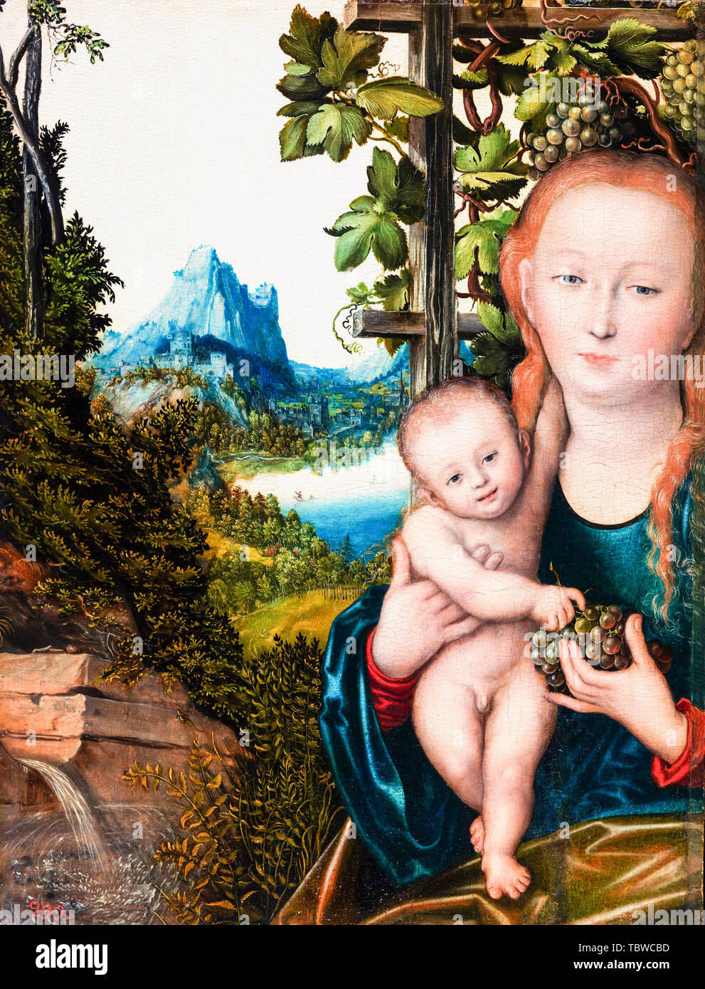 Lucas Cranach